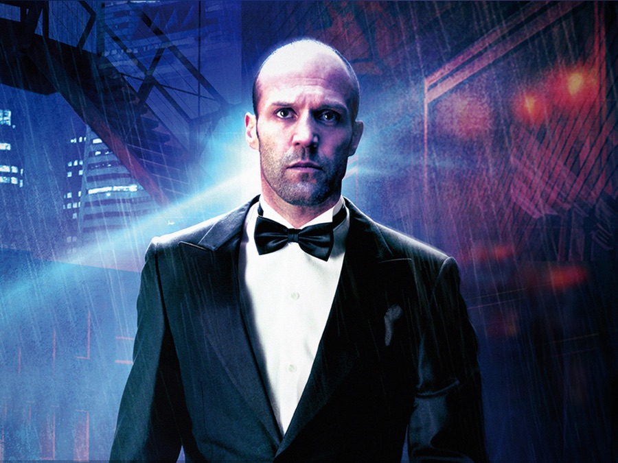 Hummingbird - Apple TV (AU)