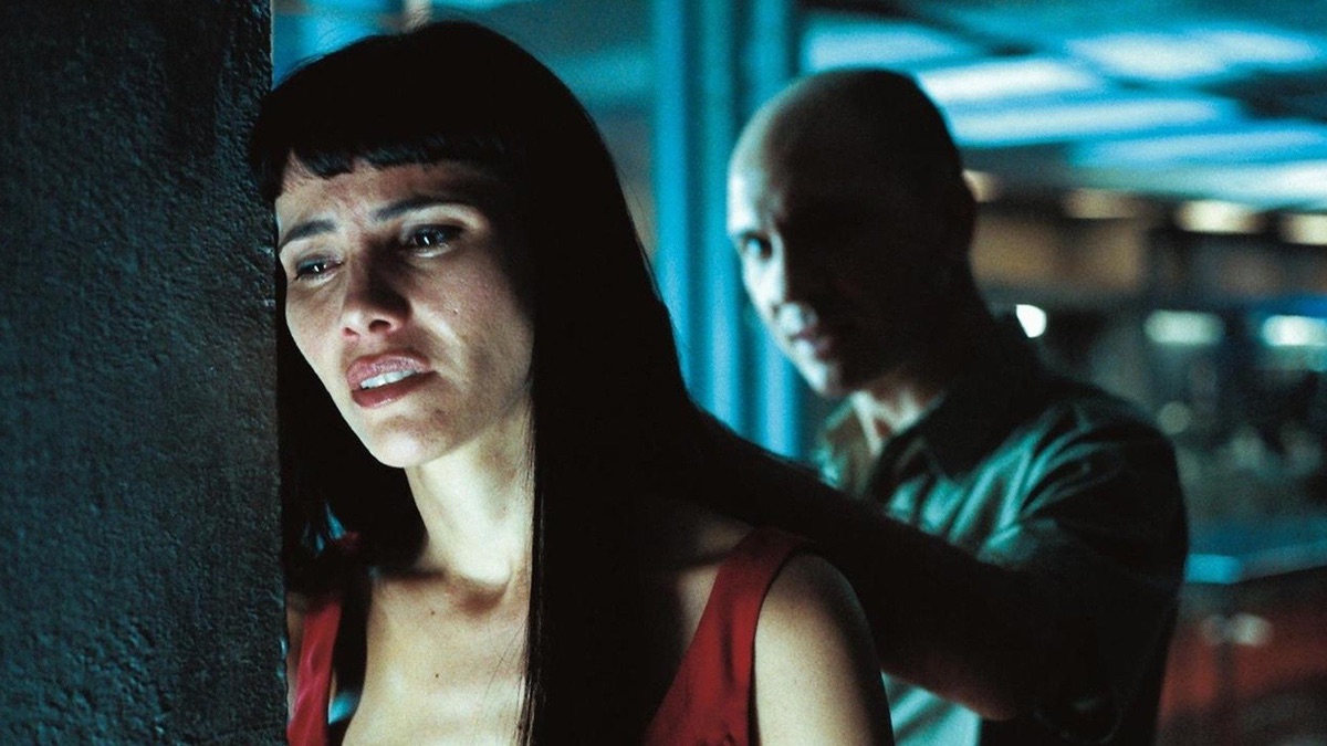 Killing Words - Parole Assassine - Apple TV (IT)