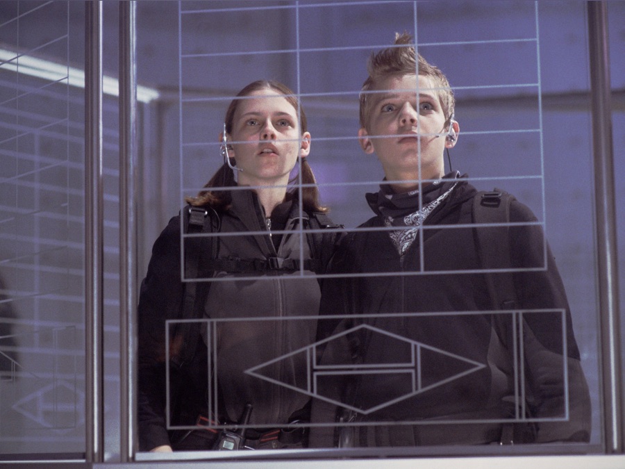 Catch That Kid | Apple TV