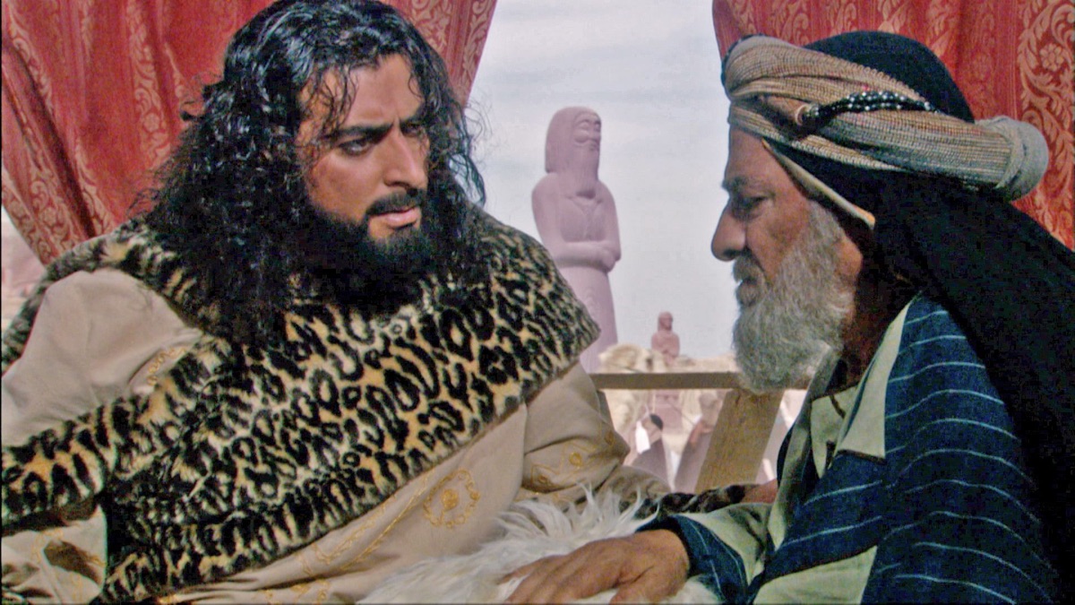 ‎Episode 1 - Khalid Bin Al Walid: Sayf Allah Al Masloul (Series 1 ...