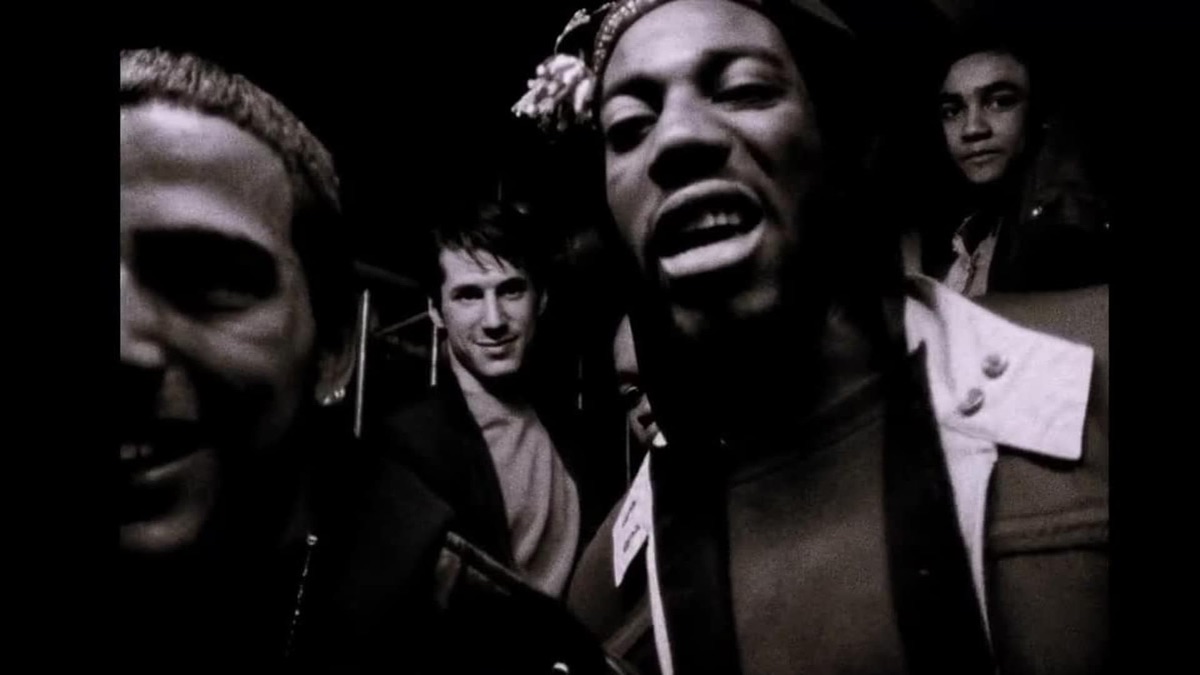 Style Wars - Apple TV