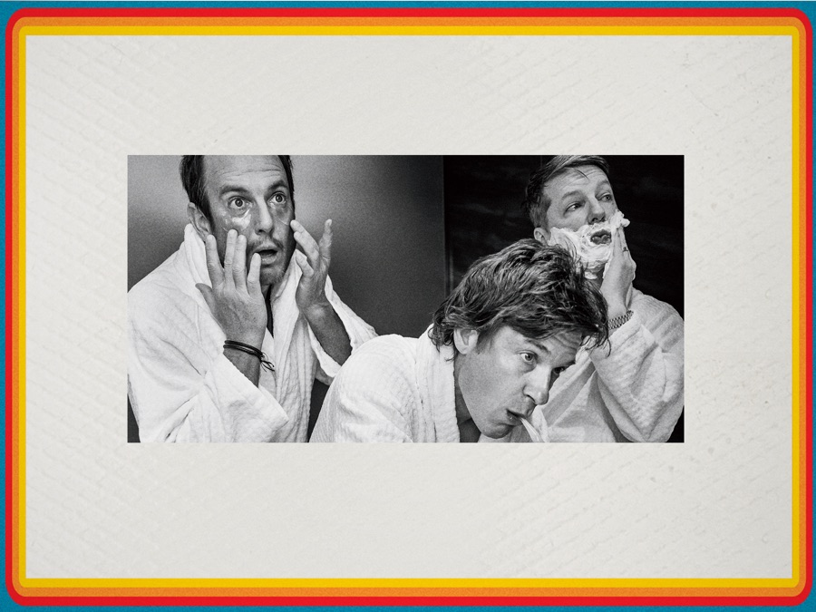 SmartLess: On the Road - Apple TV