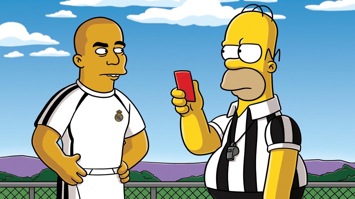‎Marge Gamer - The Simpsons (Series 18, Episode 17) - Apple TV (ES)