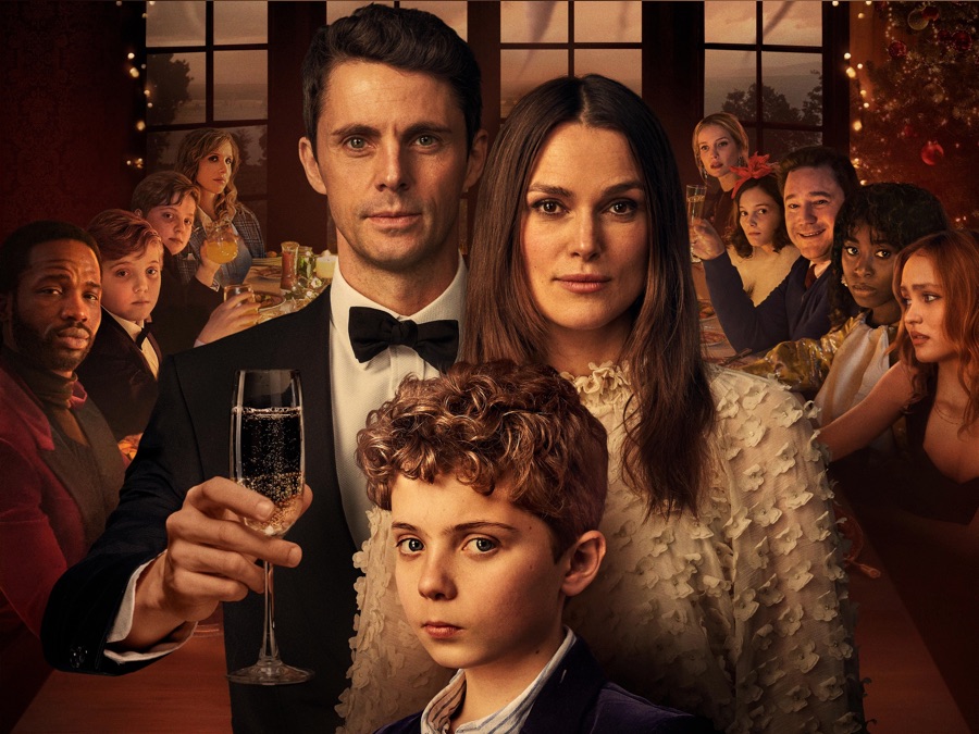 Silent Night - Apple TV (UK)