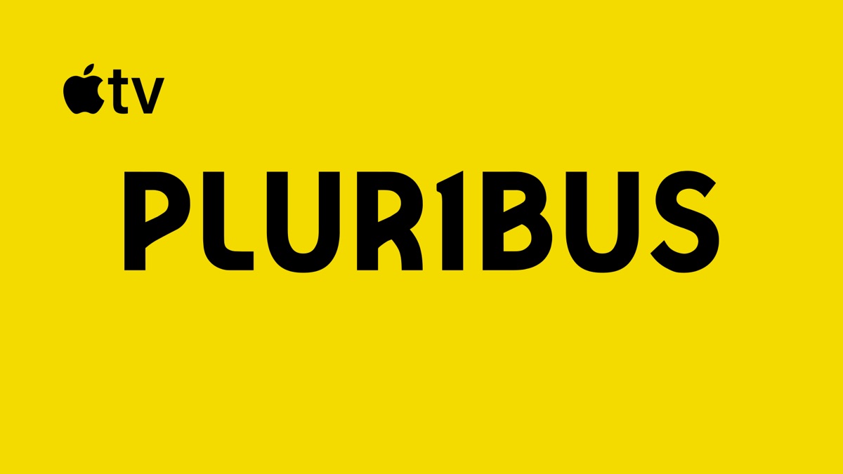 ‎Watch Pluribus - Apple TV