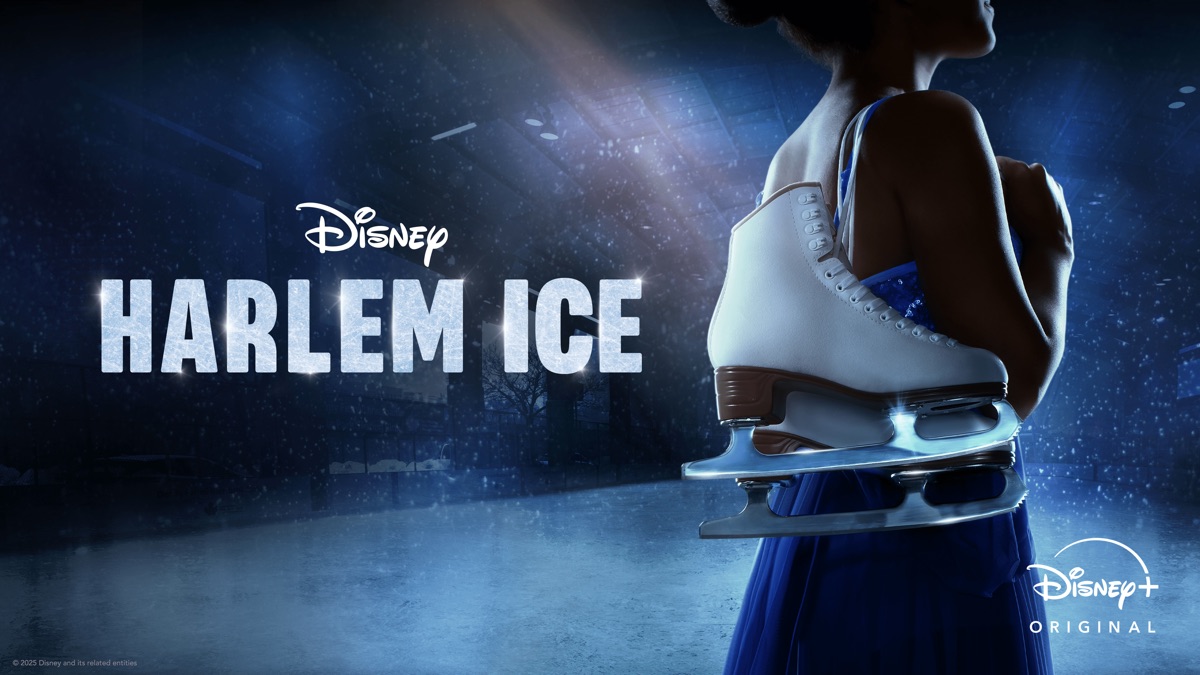 ‎Harlem Ice —Apple TV
