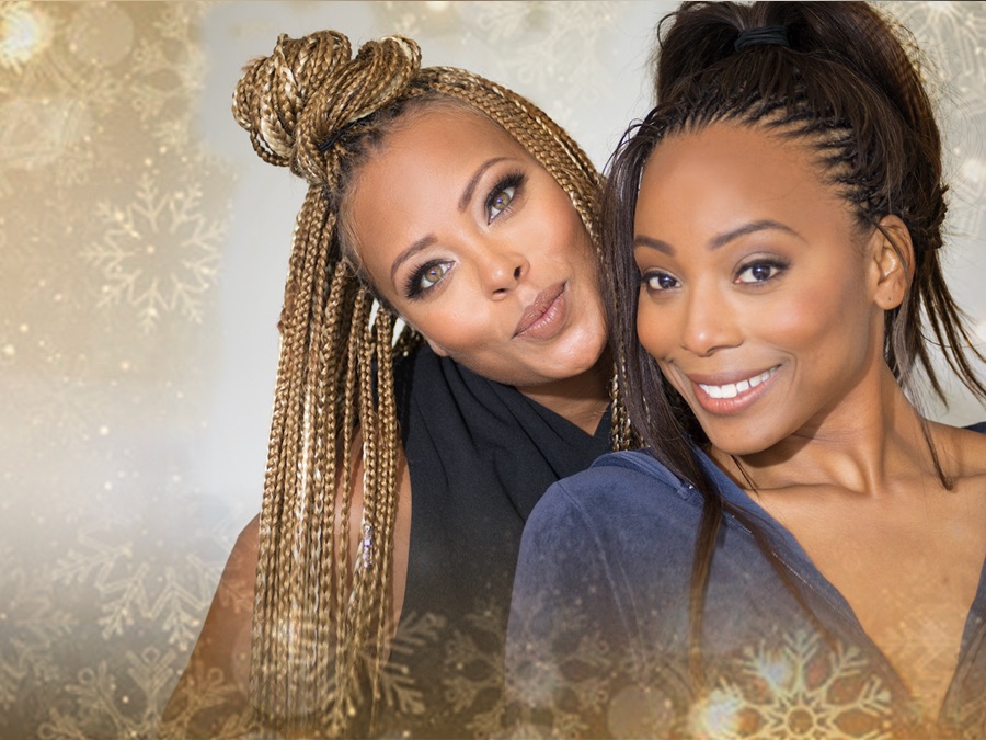 Miss Me This Christmas - Apple TV