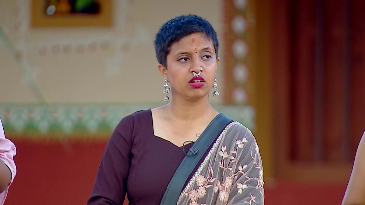 ‎The Girls' Ramp Walk with Village Animals - Halli Power (Series 1 ...