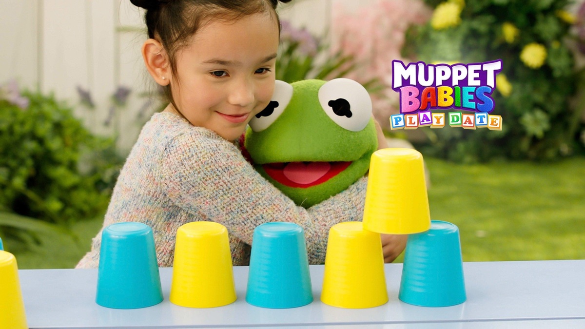‎Muppet Babies Play Date - Apple TV