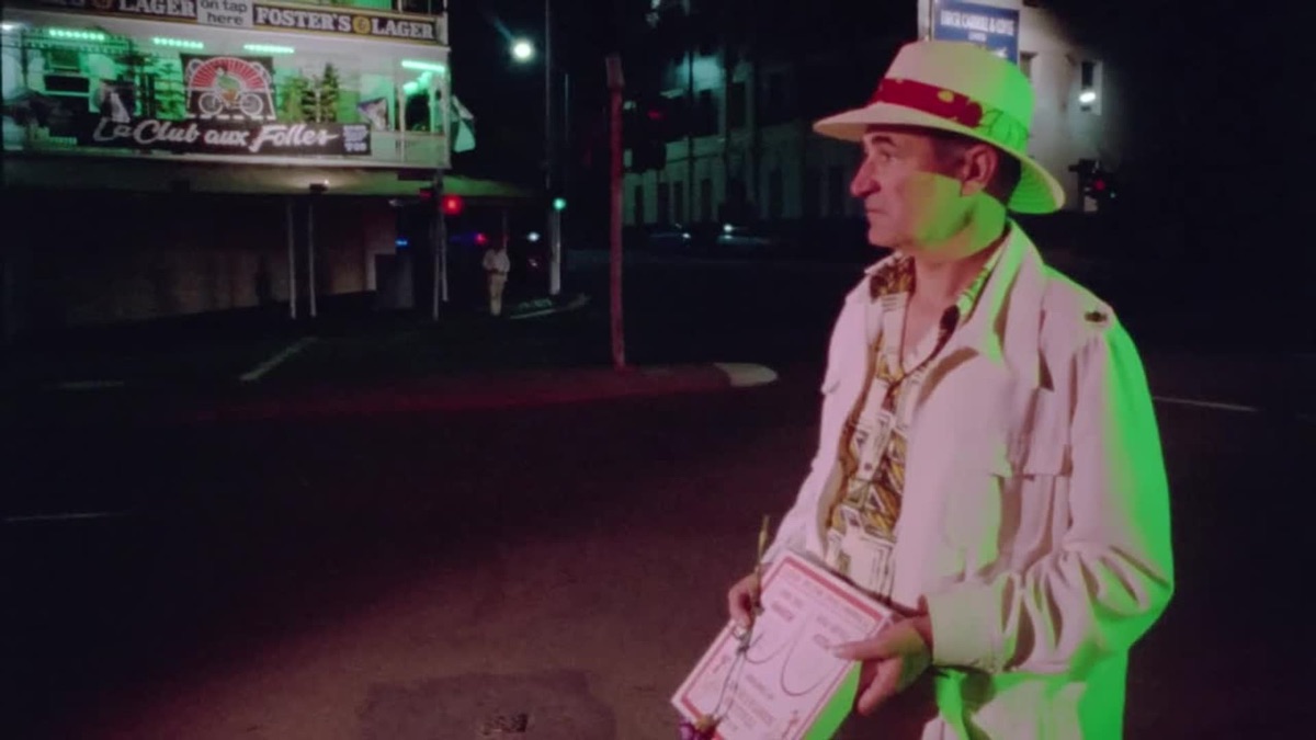 Bootleg - Apple TV (CA)