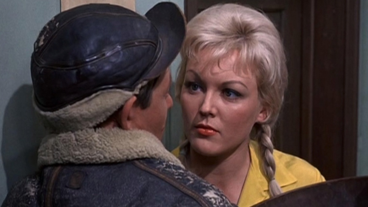 Request Permission to Escape - Hogan's Heroes (Season 1, Episode 32 ...