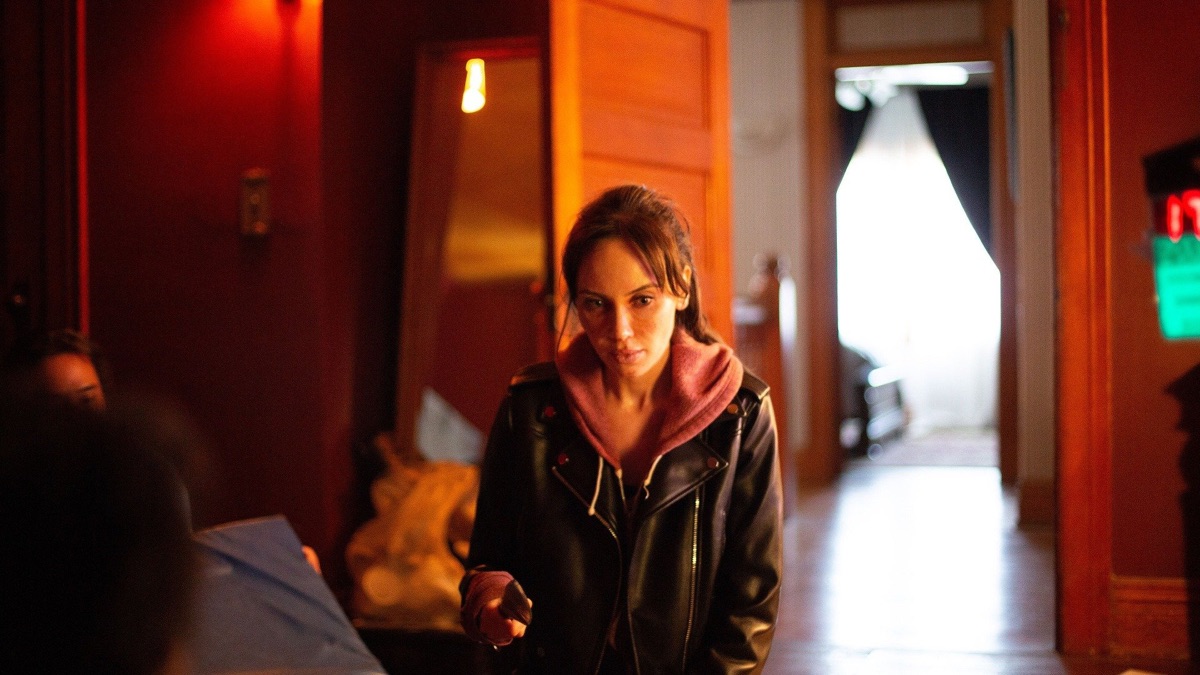 The Captive - Apple TV (IE)