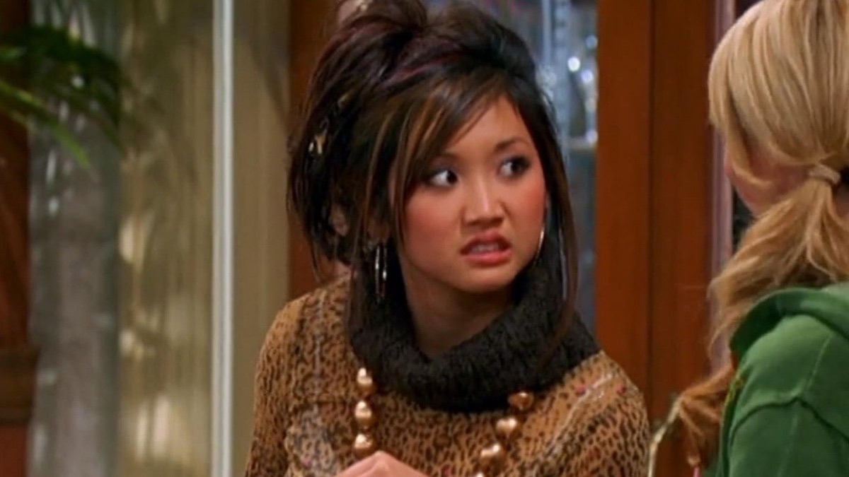 ‎Neither a Borrower Nor a Speller Bee - The Suite Life of Zack & Cody ...