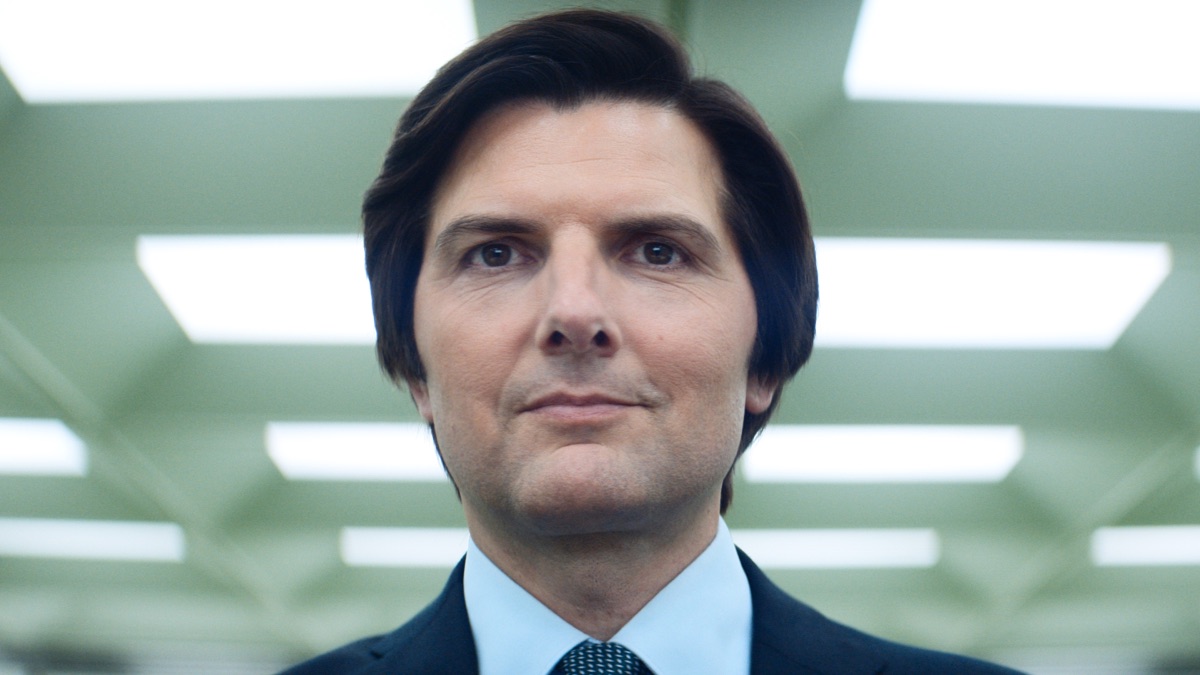 Watch Elevator Pitch - Apple TV+ (FM)