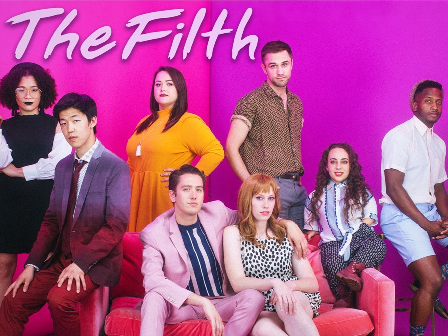 The Filth - Apple TV