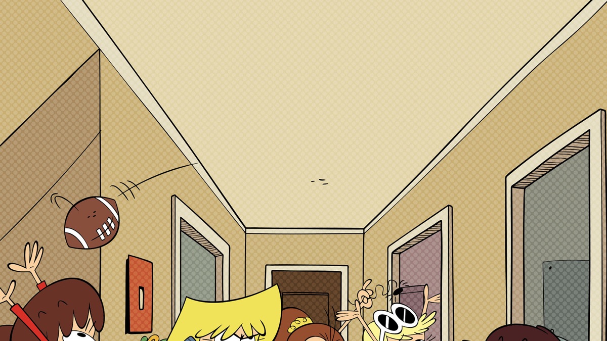 ‎Loud em Casa - Apple TV