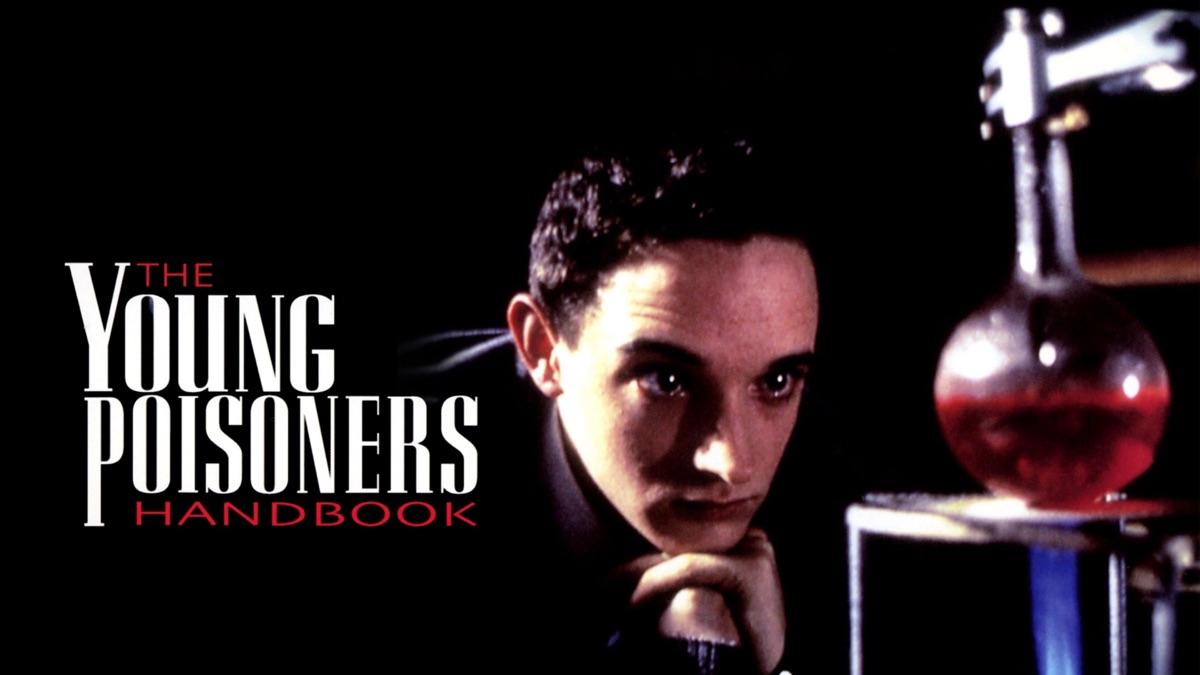 ‎The Young Poisoner's Handbook - Apple TV