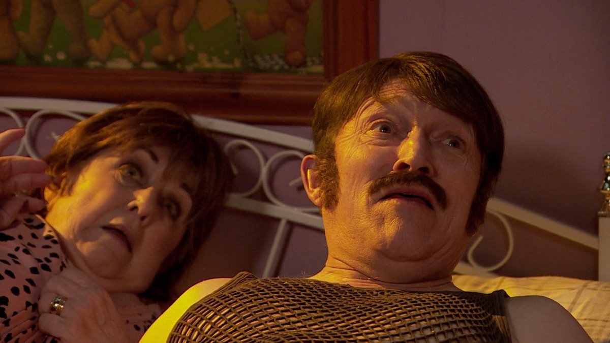 The Man Who Fell to Earth - Give My Head Peace (Series 14, Episode 4 ...