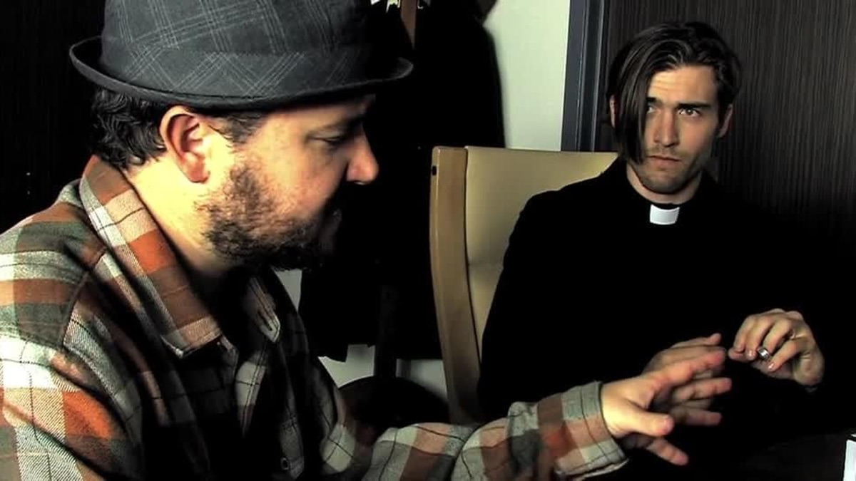 Deacon - Apple TV (NZ)