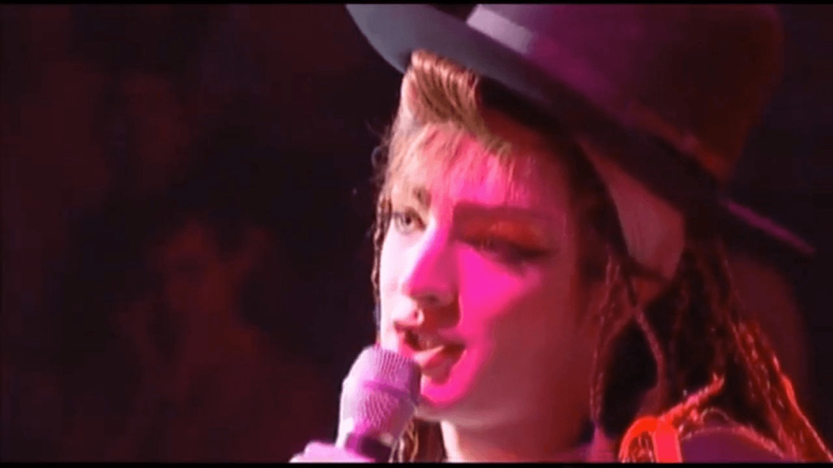 Culture Club - Live at the Royal Albert Hall - Apple TV