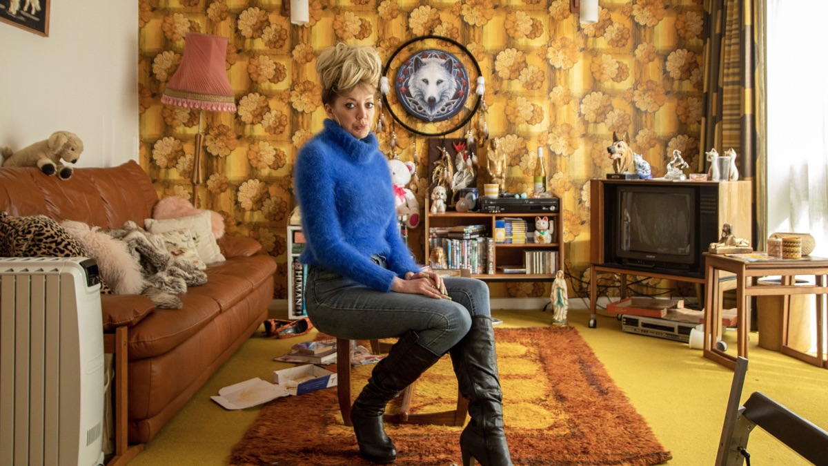 Mandy - Apple TV (UK)