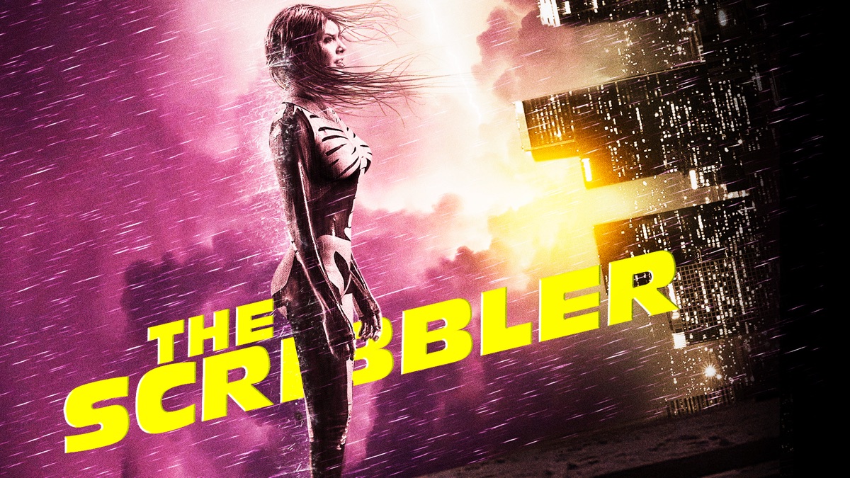 ‎The Scribbler - Apple TV