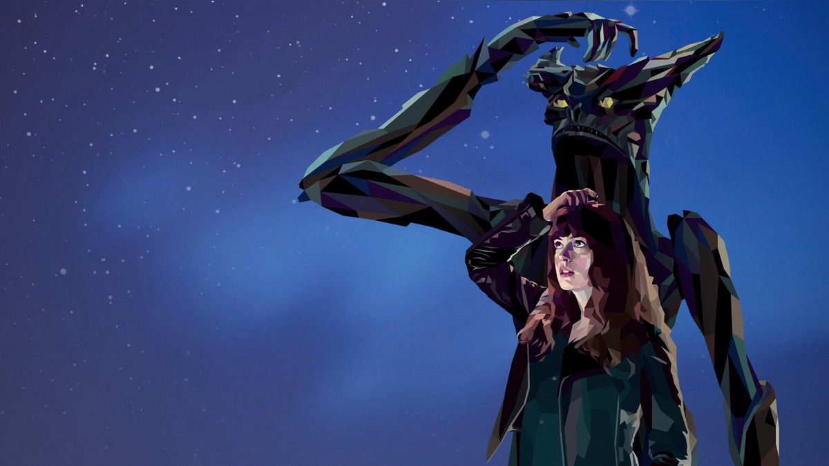 Colossal - Apple TV