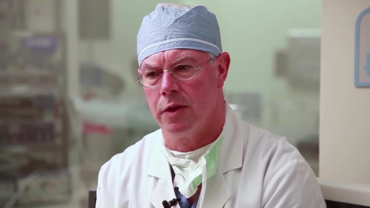 Christopher Duntsch: Dr Death by Negligence – Mad Minds (Season 1 ...