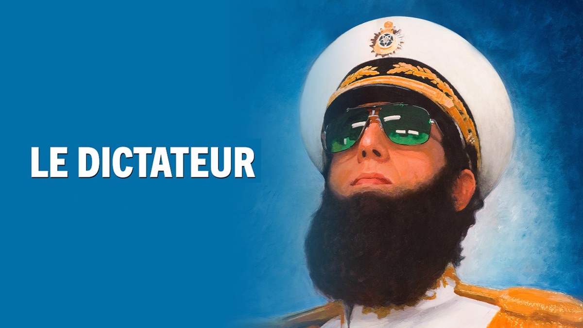 ‎The Dictator - Apple TV