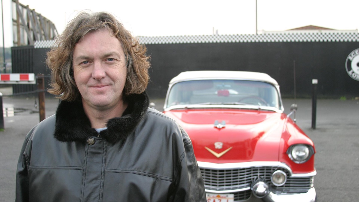 Inventing the Teenager - James May (Series 1, Episode 5) - Apple TV (UK)