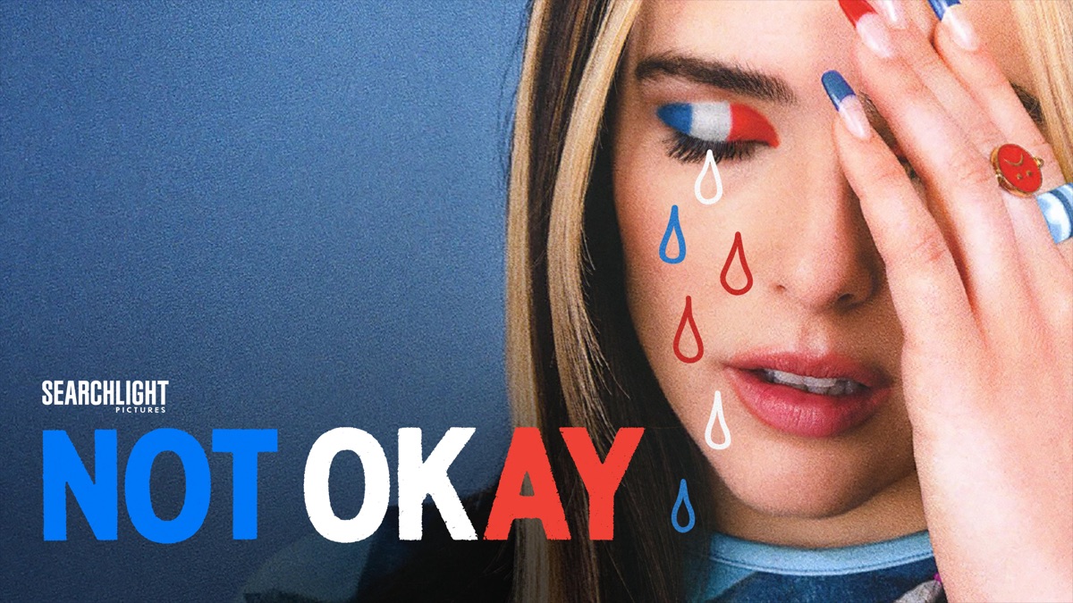 ‎Not Okay - Apple TV