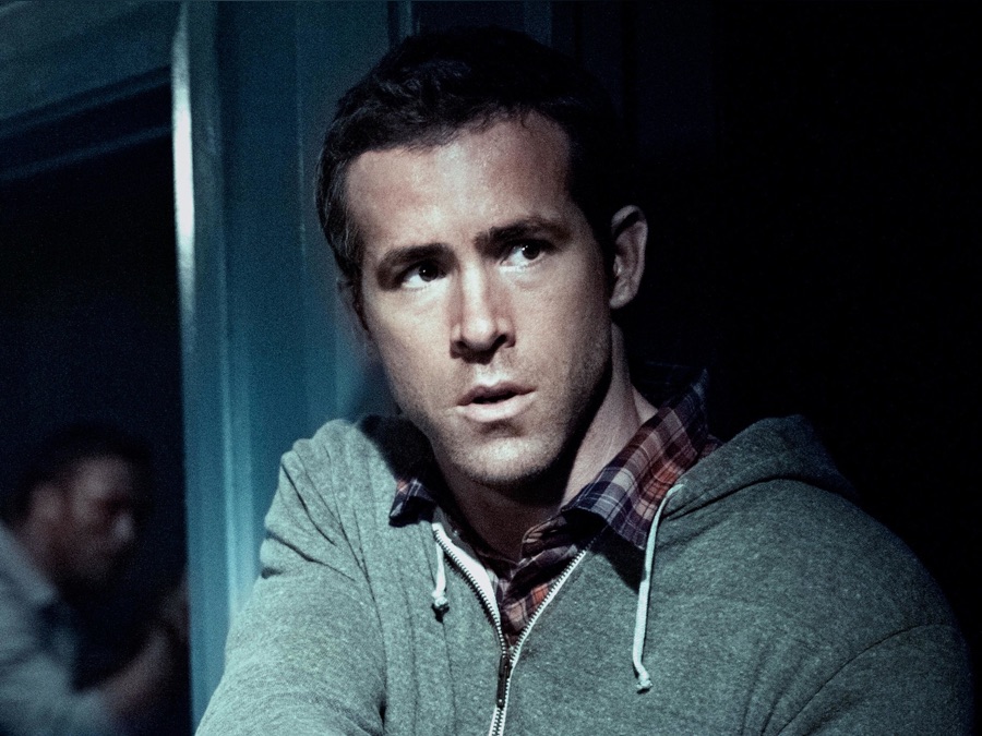 Safe House - Apple TV (CH)