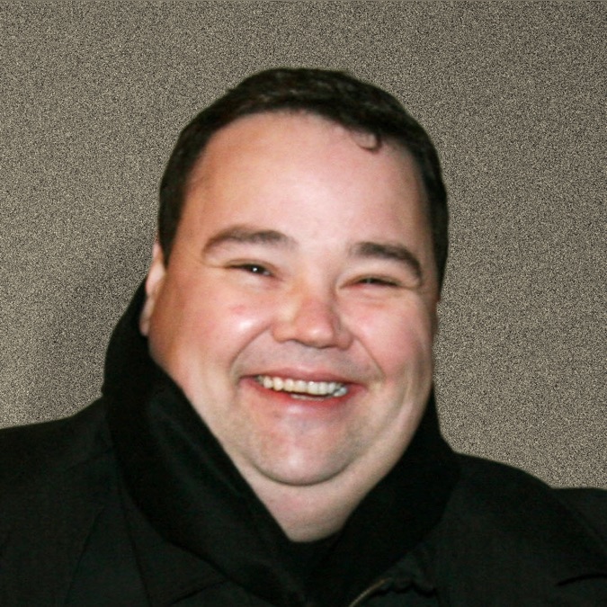 ‎John Pinette Films and Shows – Apple TV