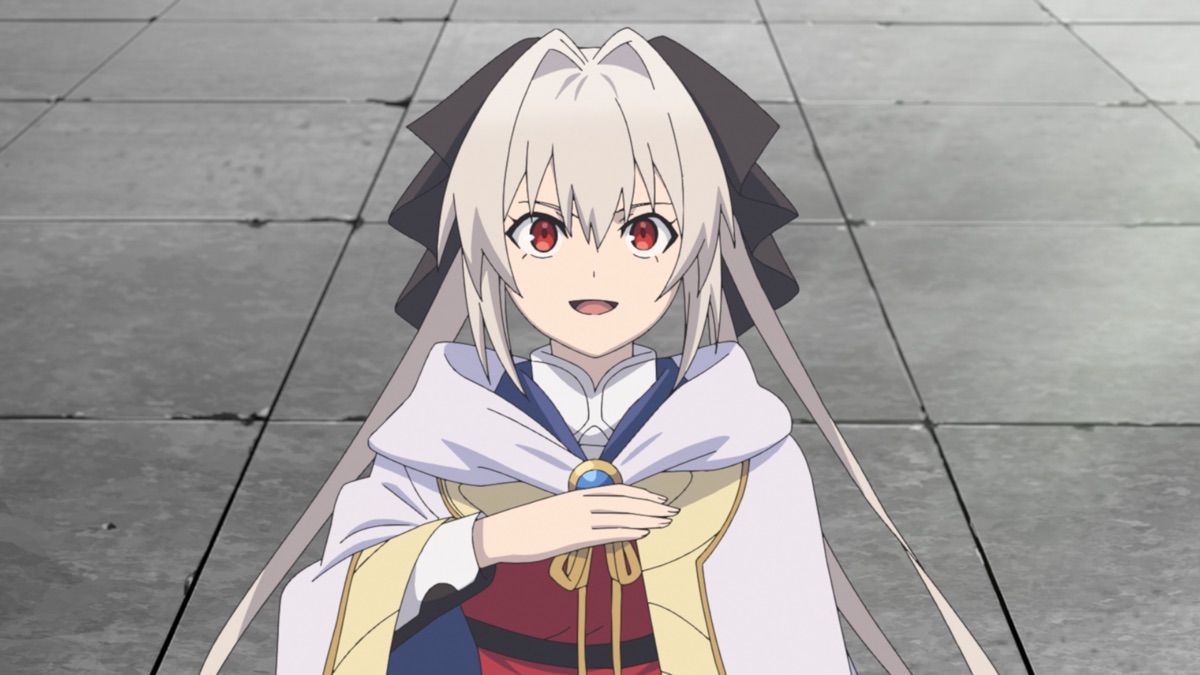 I Parry Rewards - I PARRY EVERYTHING (Season 1, Episode 2) - Apple TV