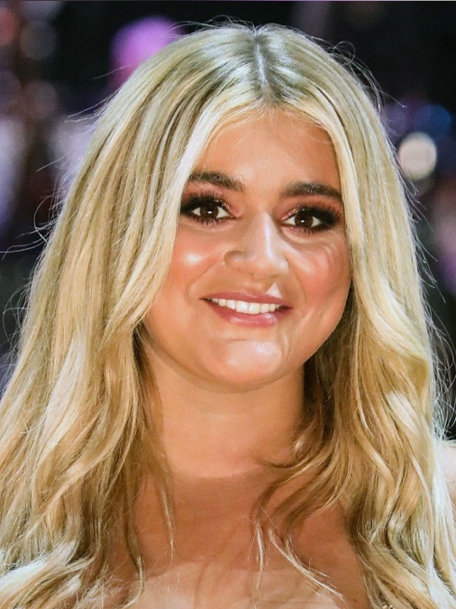 Matilda Ramsay Films and Shows – Apple TV (UK)