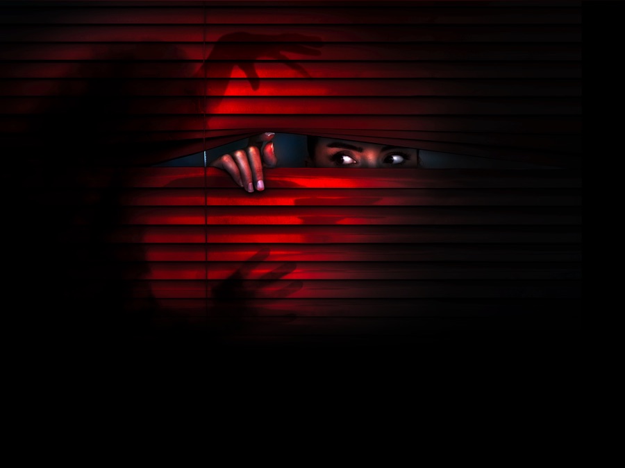 My Horror Story - Apple TV