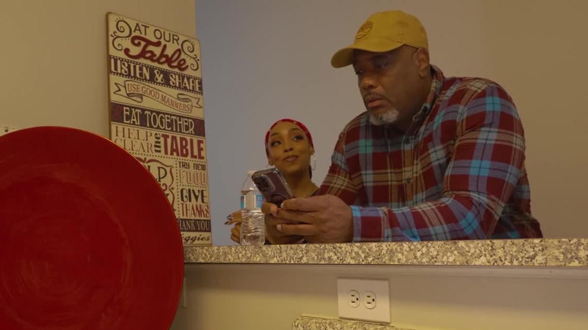 Premeditated Murder - Apple TV