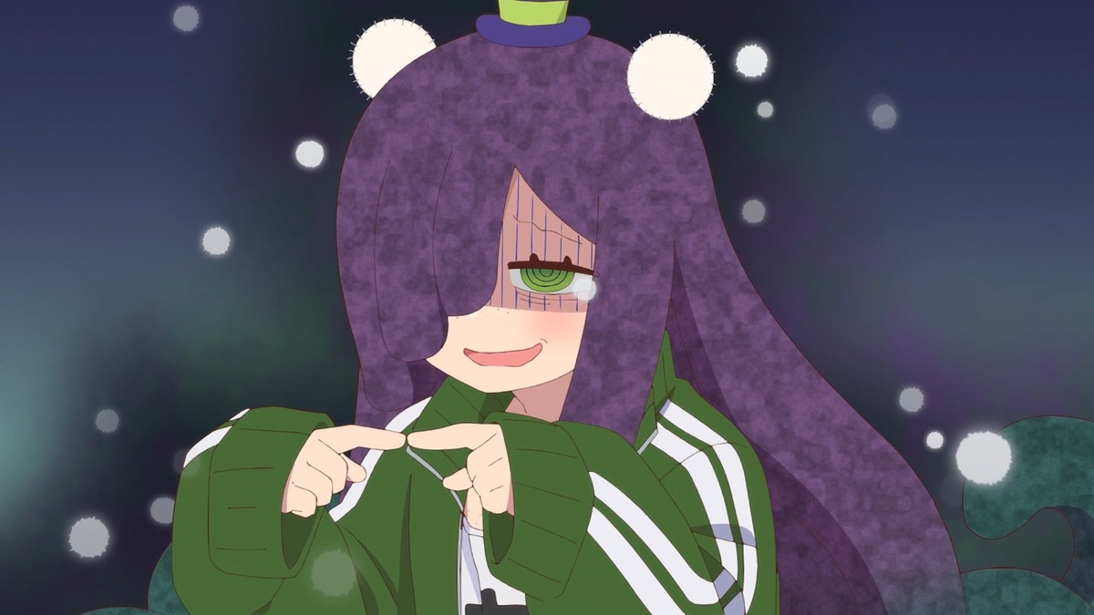 The Runrune-Tastic Grand Prix, Now With Puniru! - Puniru Is a Kawaii ...