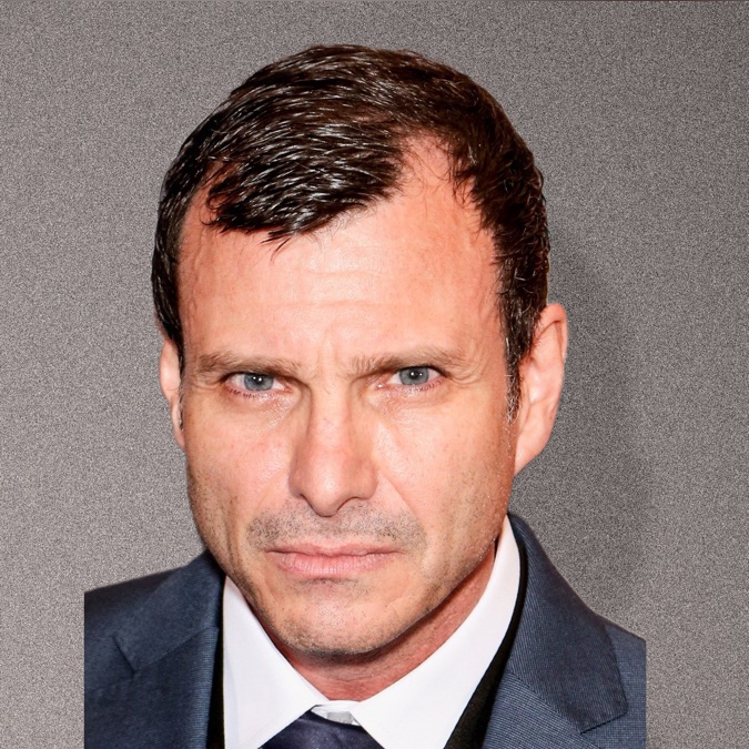 Stephen Manley Movies and Shows - Apple TV