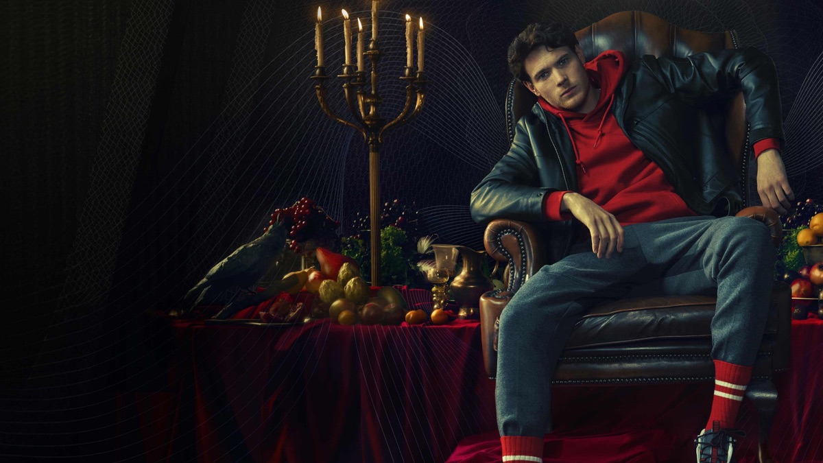 One Trillion Dollars - Apple TV (UK)