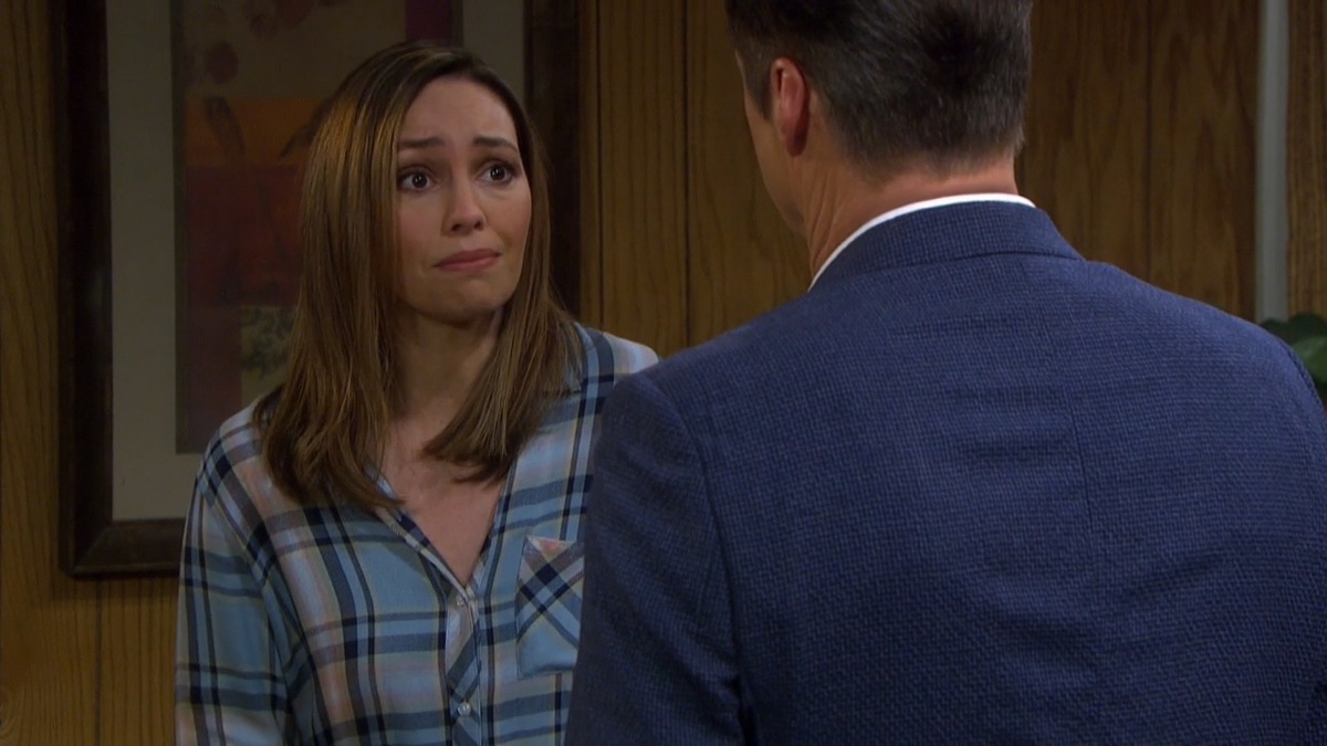 November 13, 2023 – Days of our Lives (Season 59, Episode 56) - Apple ...