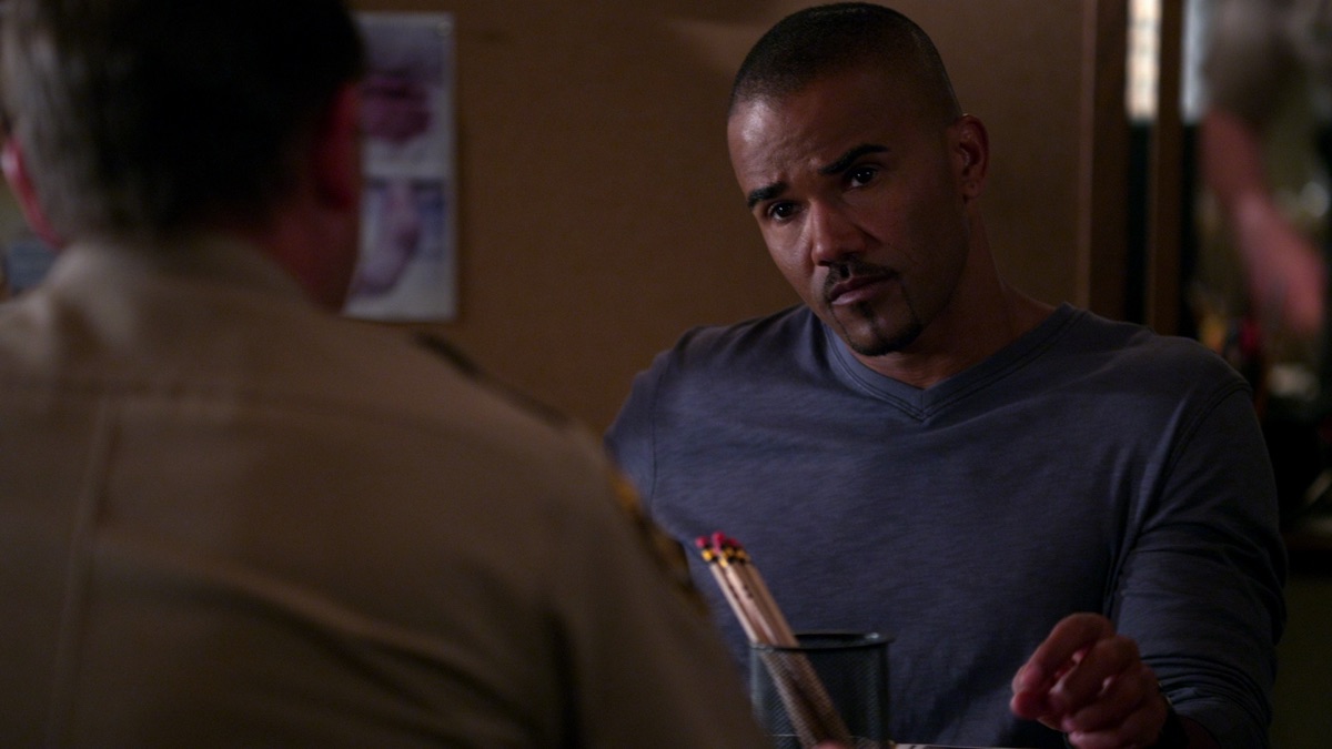 ‎Angels - Criminal Minds (Series 9, Episode 23) - Apple TV (MX)