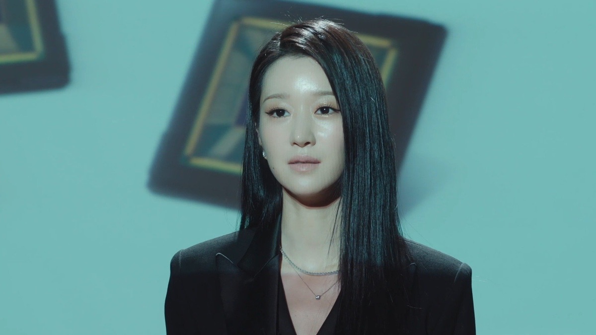 ‎Episode 12 - Eve (Series 1, Episode 12) - Apple TV (EG)