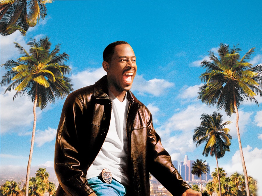 National Security Movie Martin Lawrence