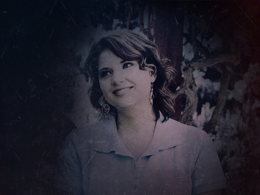 Susan Powell: An ID Murder Mystery - Apple TV