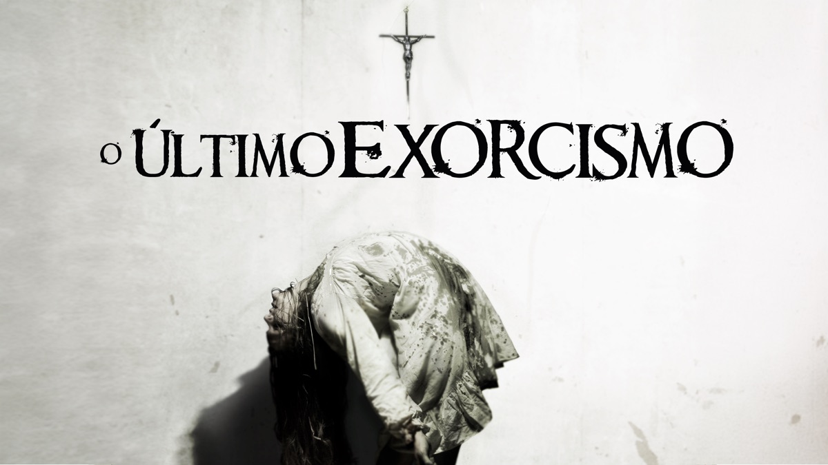 ‎O Último Exorcismo - Apple TV