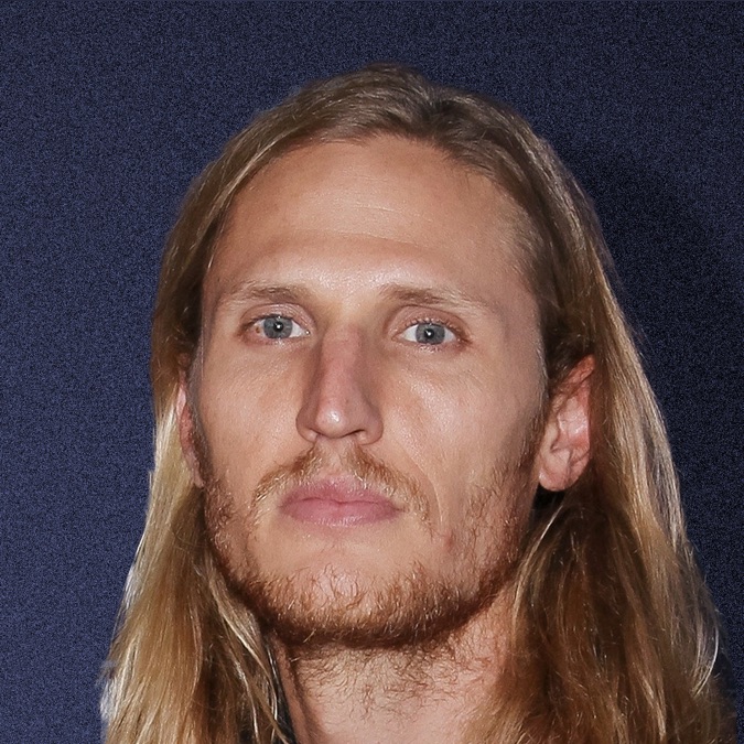 Tyson Apostol And Rachel Foulger