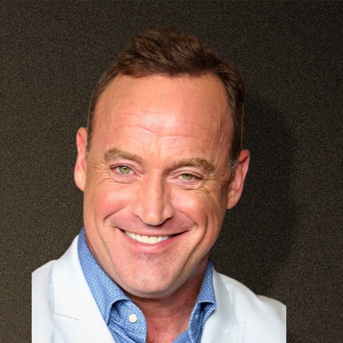 Matt Iseman Movies and Shows - Apple TV