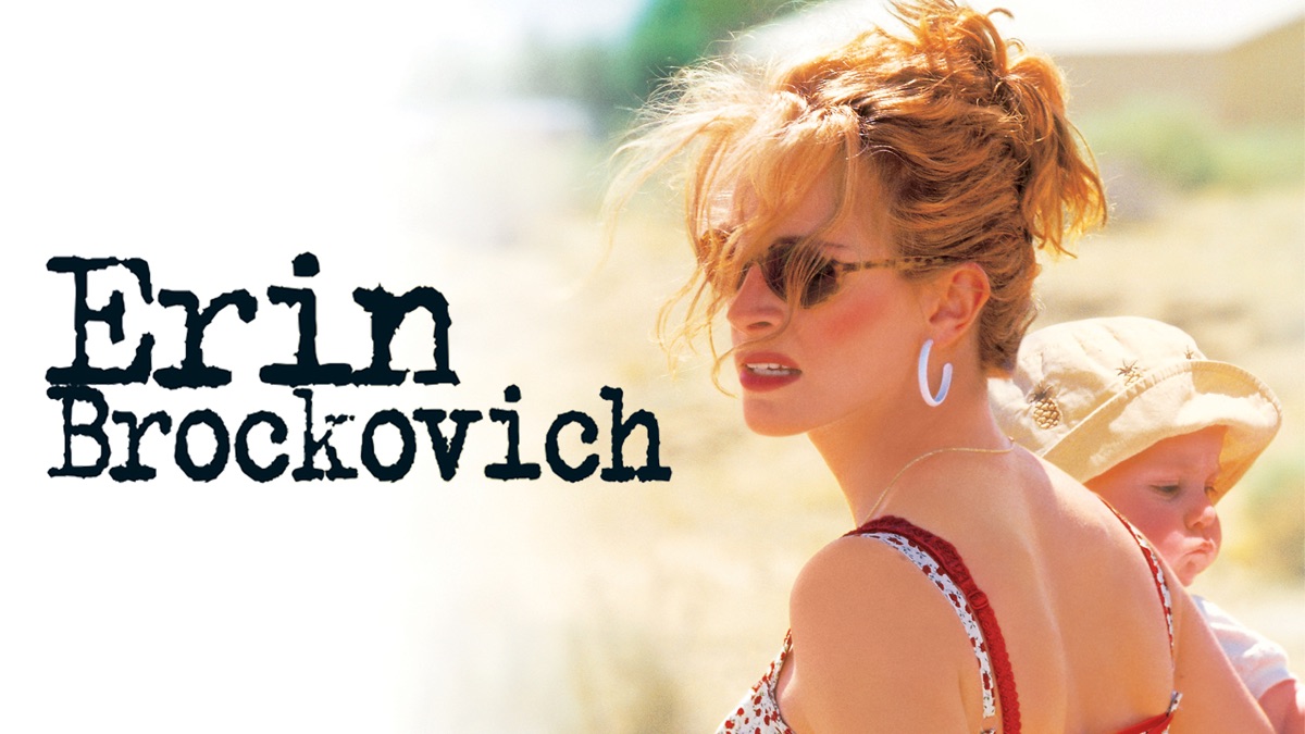 ‎erin Brockovich Apple Tv