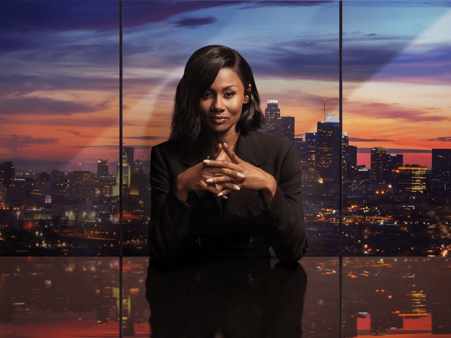 En busca de pruebas | Apple TV (MX)